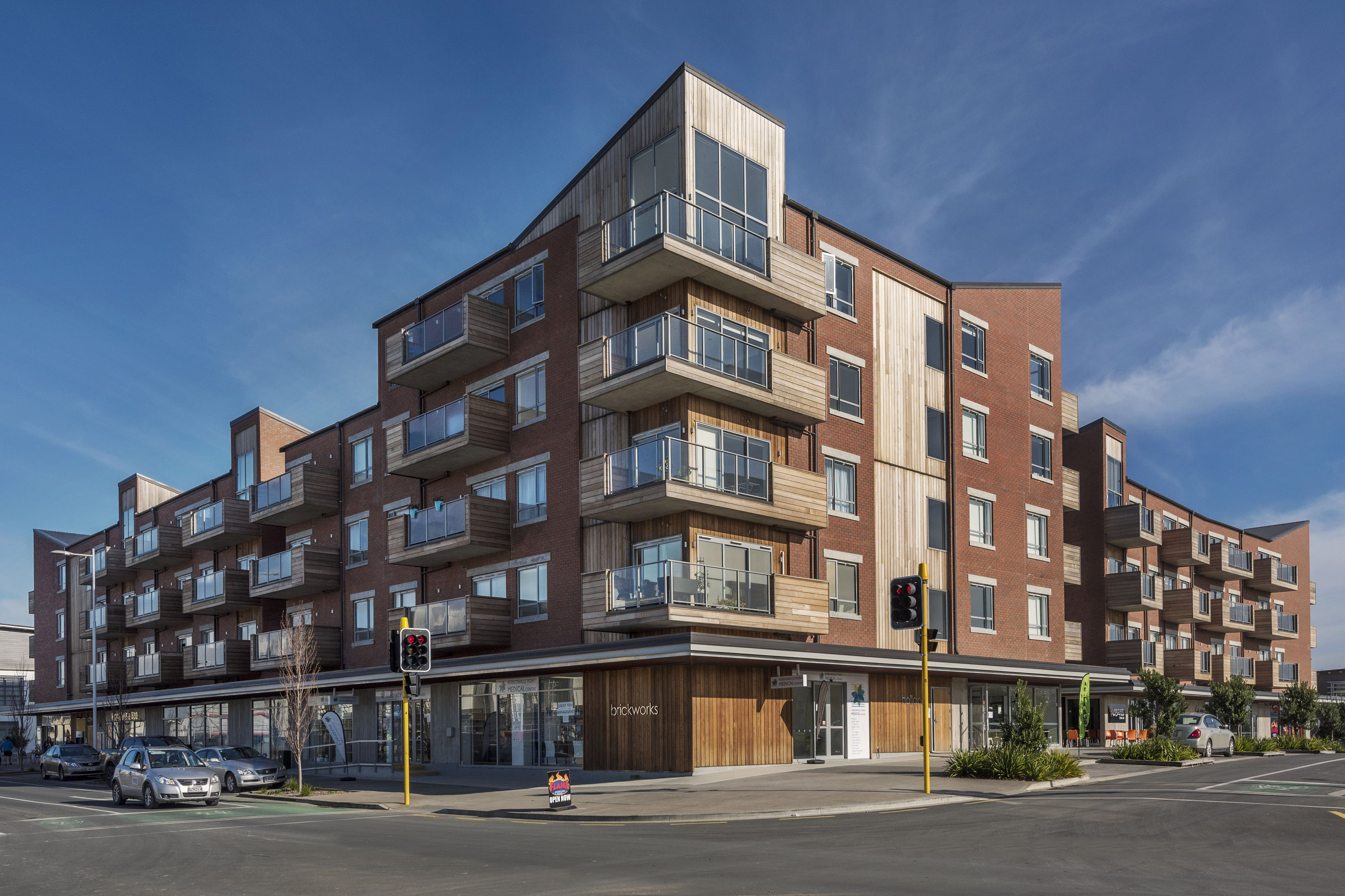 160 Hobsonville Point Road - Case Study - Commercial Property